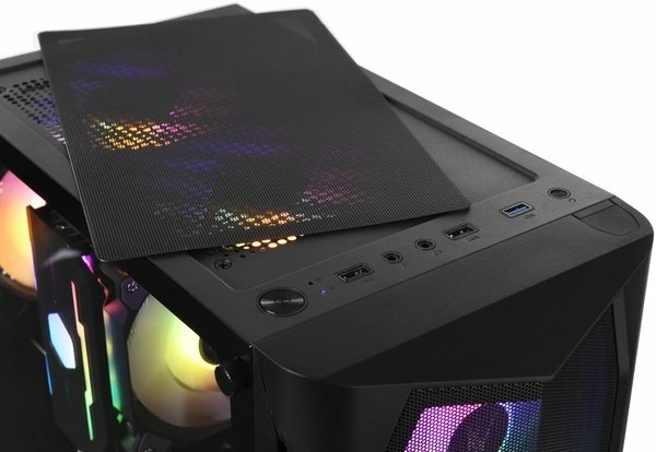 Системний блок 2E Complex Gaming (2E-9367) — купити в Україні в ...